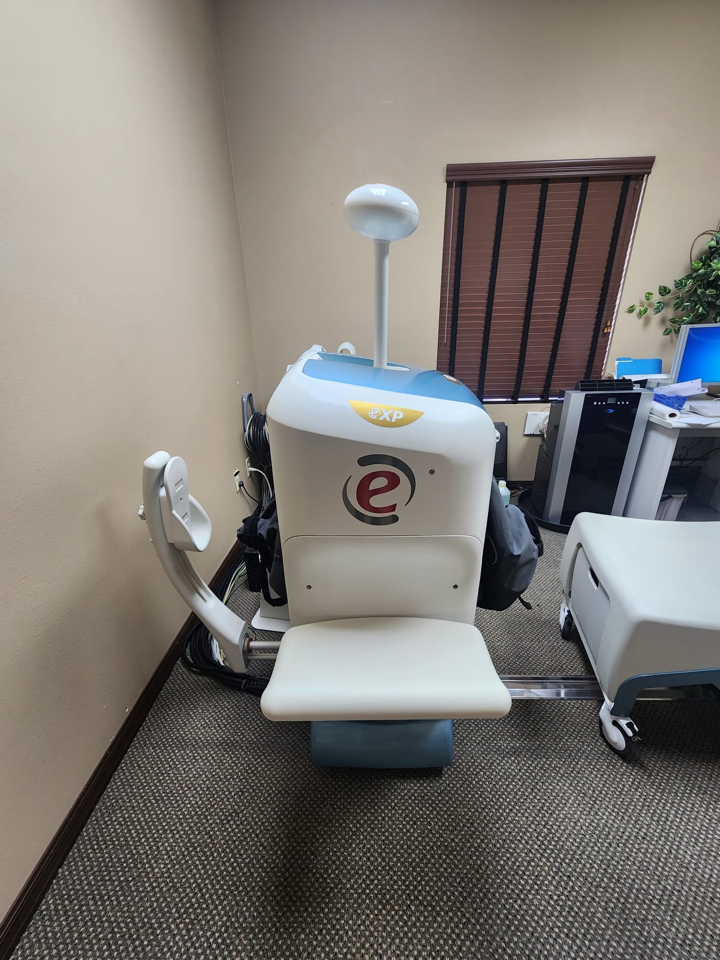 ESAOTE O-SCAN eXP 2012 - Dedicate MRI for Extremities – inCAV Medical ...