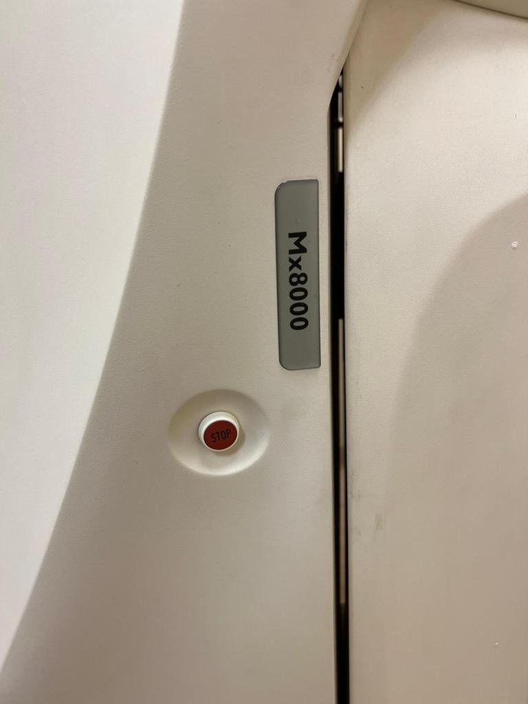 Philips MX8000 4 Slice CT Scanner – inCAV Medical And Laboratory Equipment