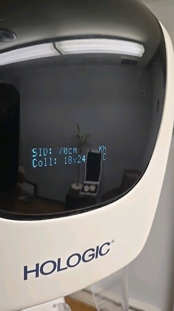 HOLOGIC SELENIA DIMENSIONS 3D DIGITAL Mammo System 2018 – inCAV Medical ...