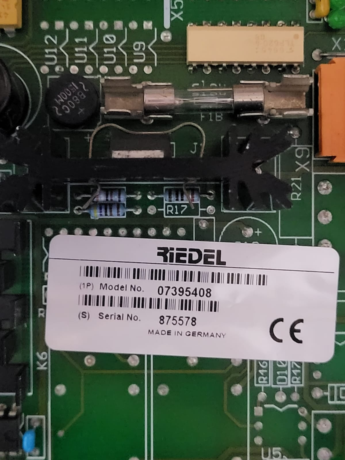 Philips MX8000 4 Slice CT Scanner – inCAV Medical And Laboratory Equipment