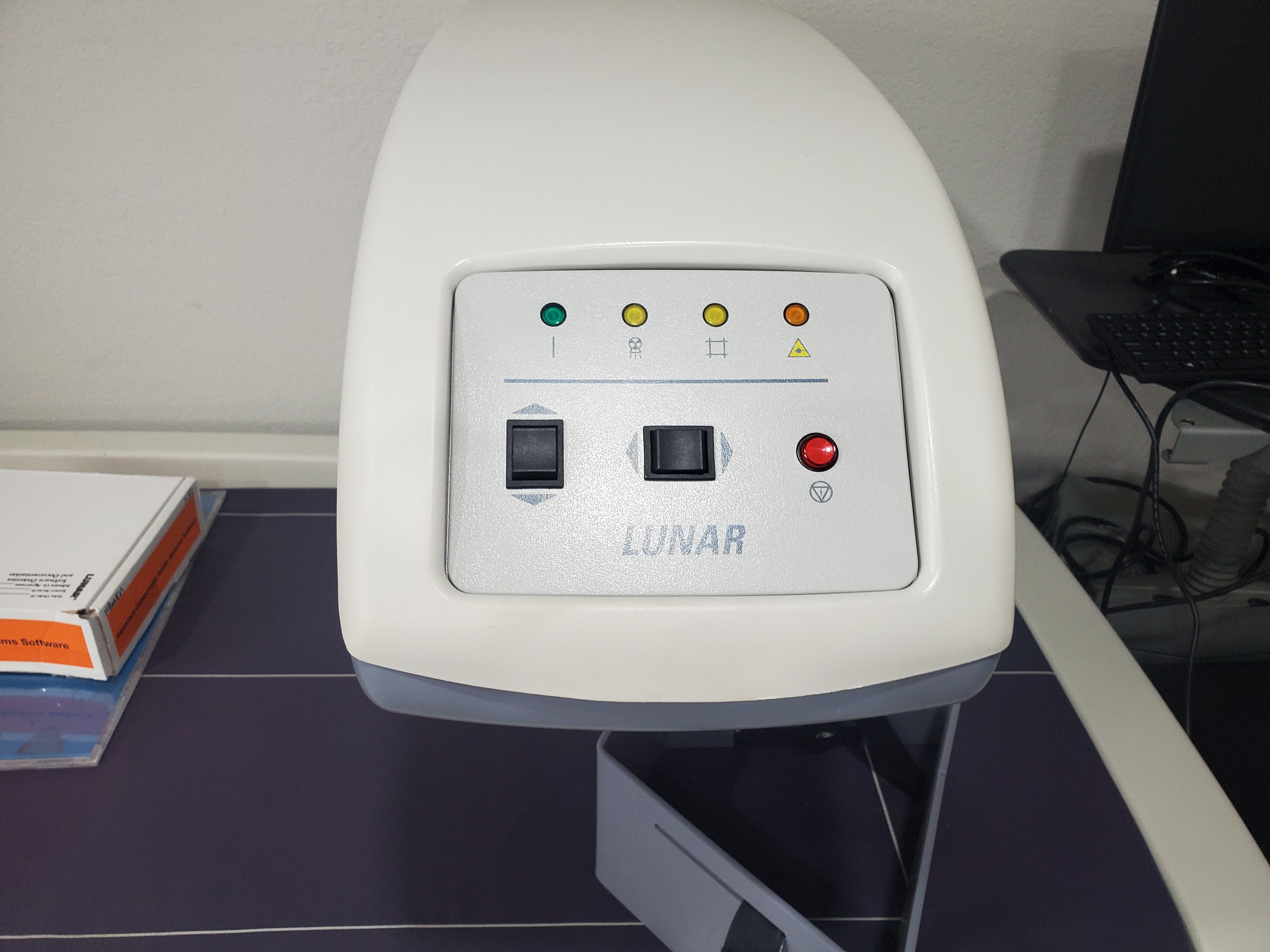 Bone Densitometers – inCAV Medical And Laboratory Equipment