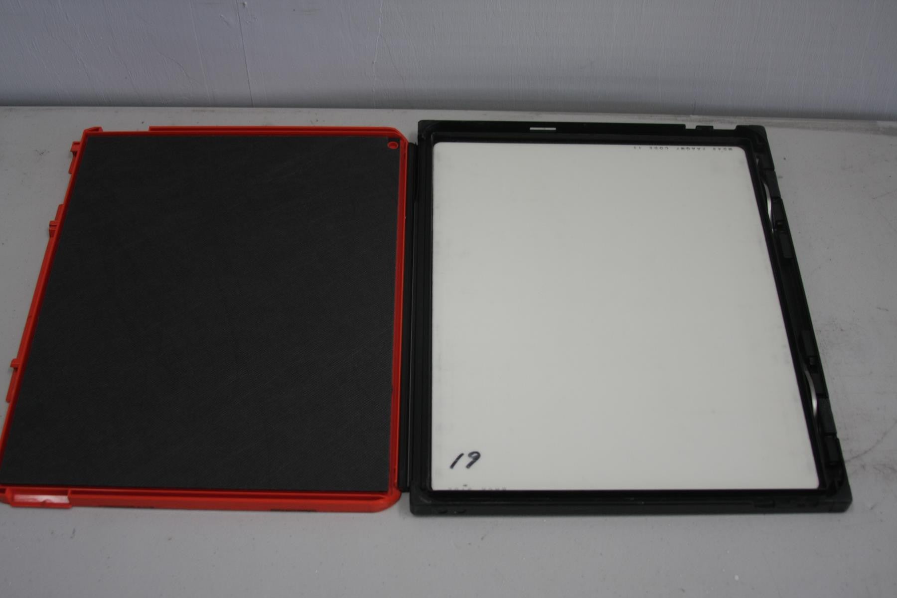 Agfa CR General Cassette 24x30 – inCAV Medical And Laboratory Equipment