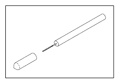 CLEAN OUT TOOL (.030") FOR STERRAD 100NX AND NX – inCAV Medical And ...