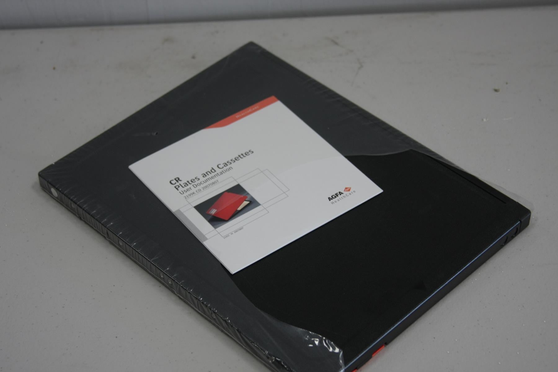 Agfa CR General Cassette 18x10 – inCAV Medical And Laboratory Equipment