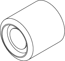 CHECK VALVE (CK-1) for STERIS SYSTEM 1 OEM Part #400345 – inCAV Medical ...