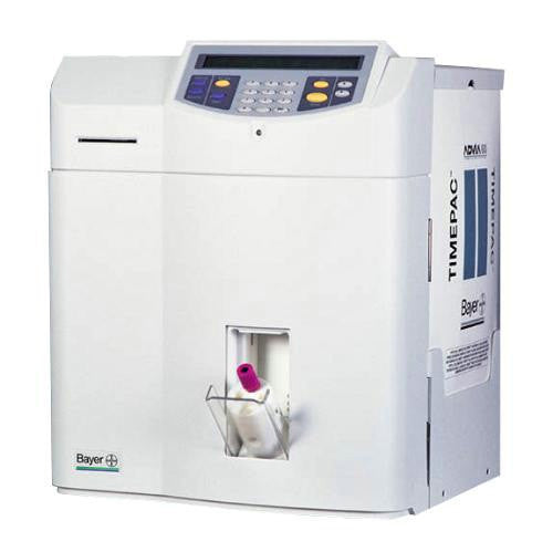 Siemens Advia 60 Hematology Analyzer – inCAV Medical And Laboratory ...