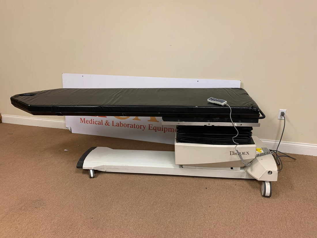 Imaging Tables – inCAV Medical And Laboratory Equipment