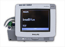 Philips Mp5T Patient Monitor Monitor – inCAV Medical And Laboratory ...