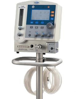 Sechrist Iv 100B Iv 200 Ventilator – inCAV Medical And Laboratory Equipment